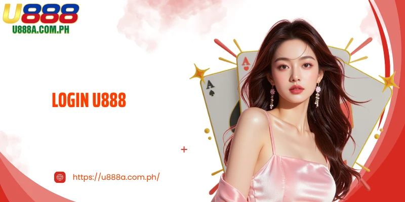 Login U888 - The Fastest Way To Access Your Account